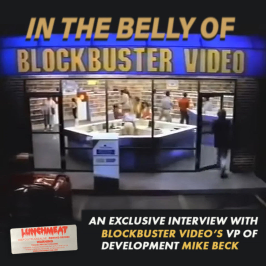 IN THE BELLY OF BLOCKBUSTER: Interview with former VP of Development f ...
