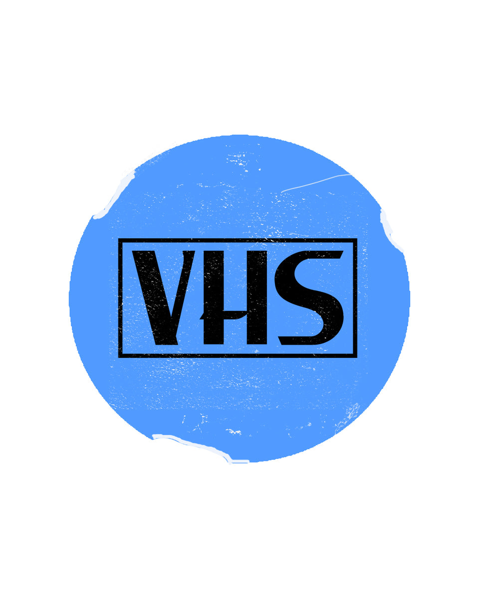 VHS – Page 2 – Lunchmeat