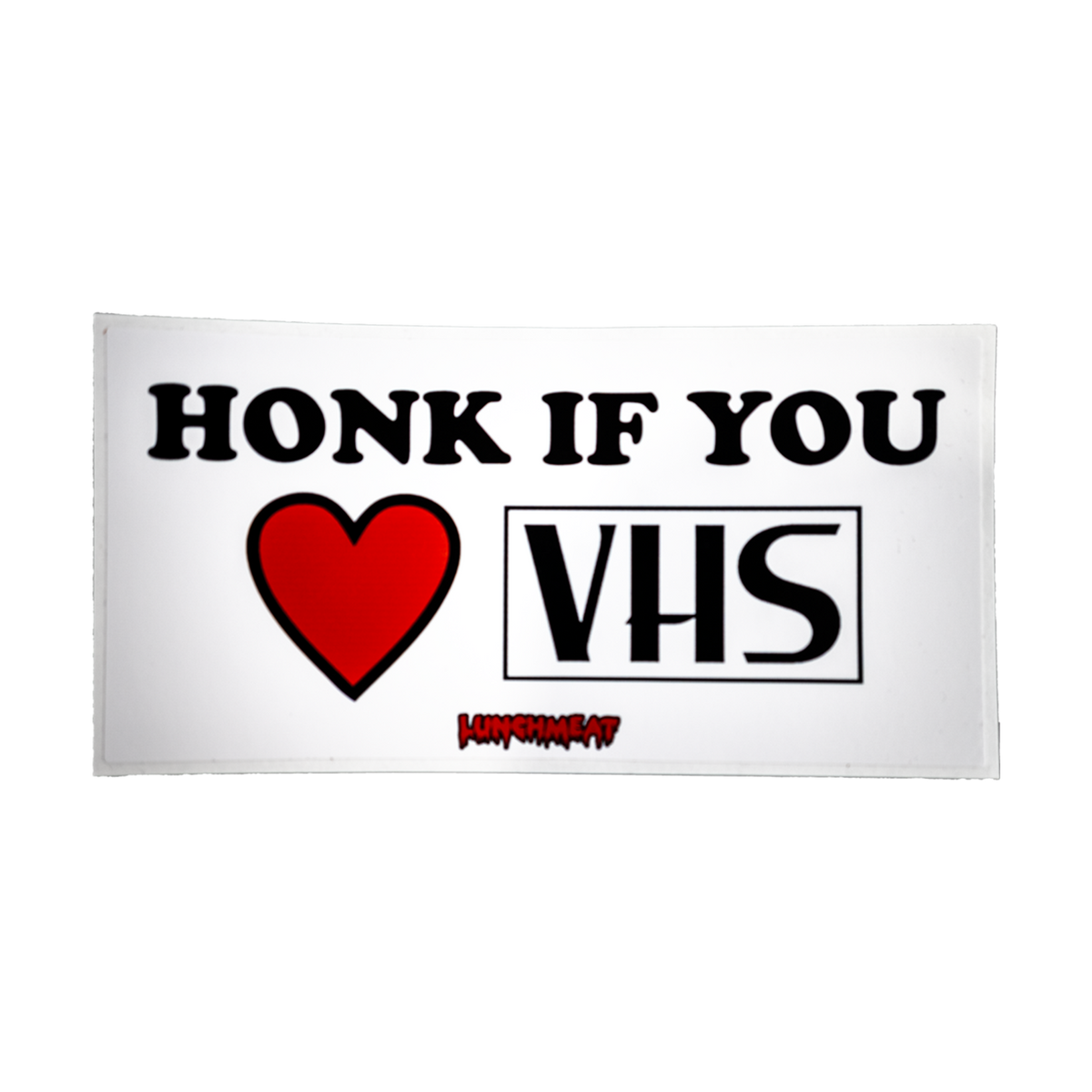 Honk If You