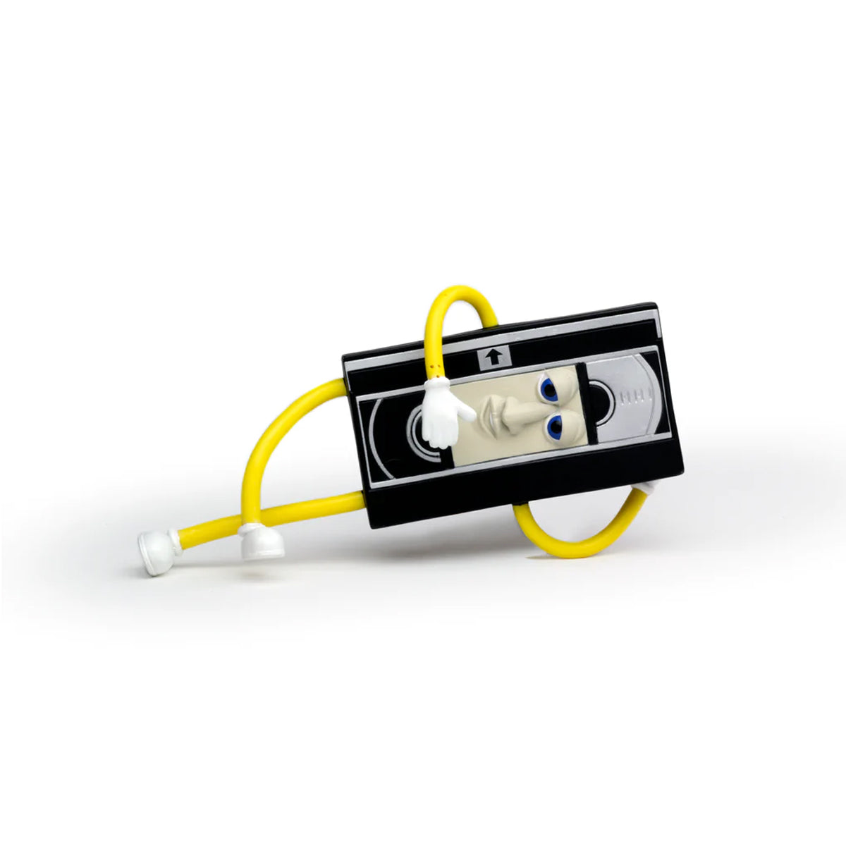 TAPE MAN BENDY TOY – Lunchmeat
